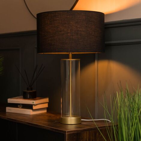Tube table lamp store