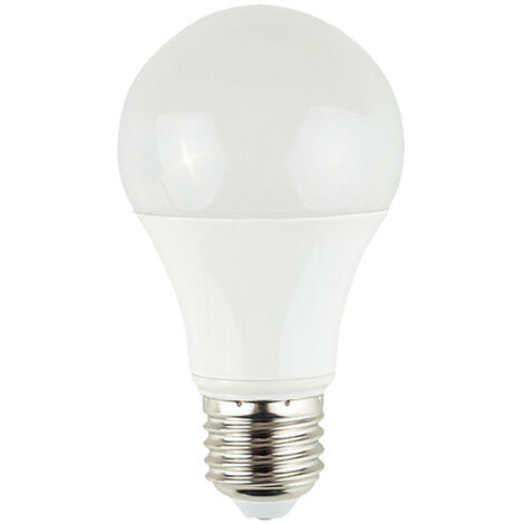 7W LED Smart Light Bulbs BC B22 / ES E27 Cap Dimmable Cool / Warm ...