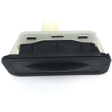 Bouton de coffre Clio III et IV OE: 8200385515