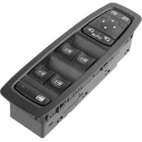 Interrupteur de Lève Vitre Bouton électrique pour Fenêtre 25401-2952R ...