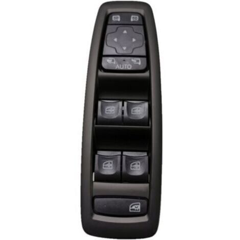 Interrupteur de Lève Vitre Bouton électrique pour Fenêtre 25401-2952R ...