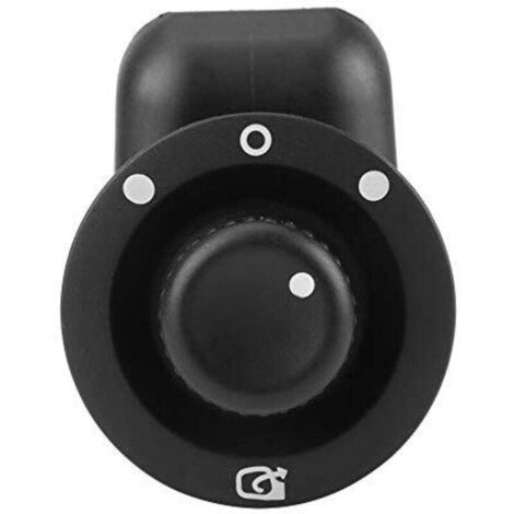 Bouton Commande Retroviseur pour Scenic 2 Clio 4 Electrique Reglage ...