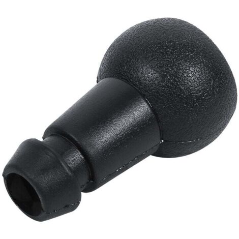 Minyinla Pommeaux de Leviers de Vitesse à 5 Vitesses pour 307 Saxo ...