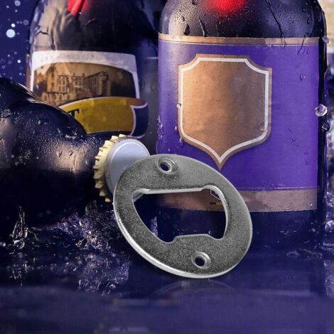 50 Ensemble D'Insert D'Ouvre-Bouteille, Kit de MatéRiel D'Ouvre ...