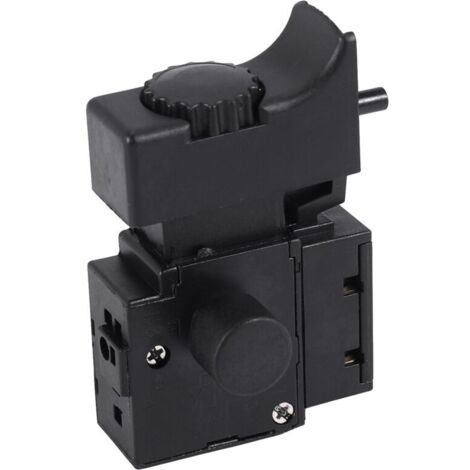 1 PièCes FA2-6/1BEK 250V 6A 5E4 Serrure sur Outil éLectrique Perceuse ...