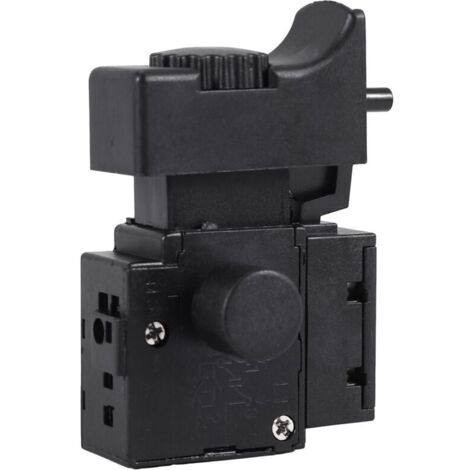 1 PièCes FA2-6/1BEK 250V 6A 5E4 Serrure sur Outil éLectrique Perceuse ...
