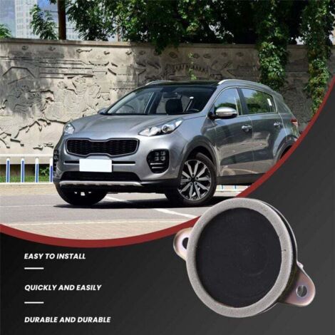 Haut-Parleur de Voiture Groupe D'Assemblage pour KX5 QL 2016+ 96390 ...