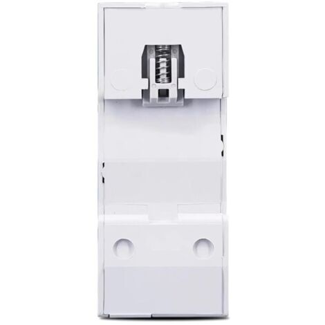 Parasurtenseur domestique DC SPD 1000 V 20 kA 40 kA, parafoudre basse ...