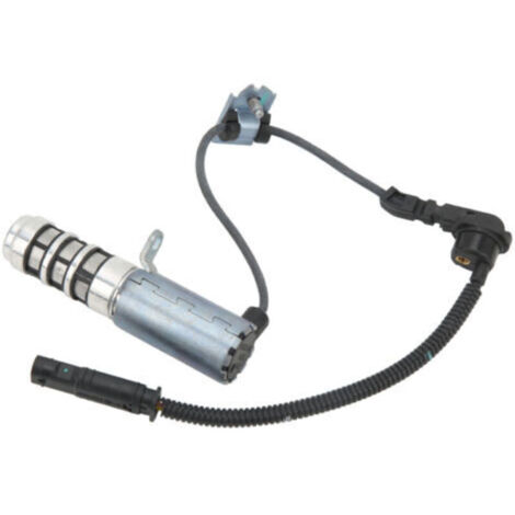Electrovanne de pompe à huile 037990 pour Peugeot 3008 1.6T - Pièce OEM ...