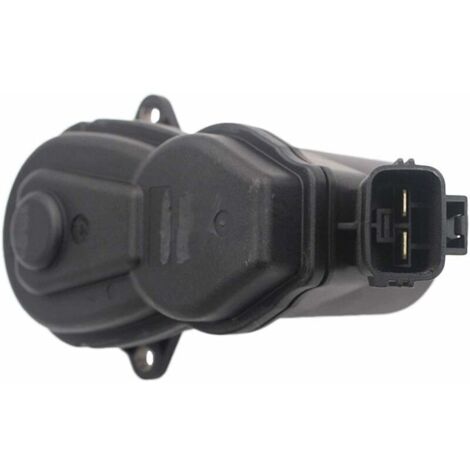 Servomoteur de stationnement d'étrier de frein arrière OEM 32338814 ...