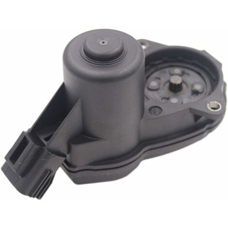 Servomoteur de stationnement d'étrier de frein arrière OEM 32338814 ...