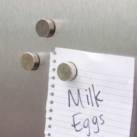 Aimants néodymes, Aimant Puissant, Aimants Néodyme Ultra Puissants (40 ...