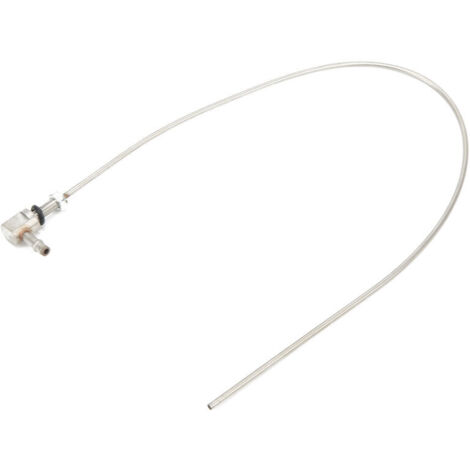 Qiilu Kit de Clips de Tuyau de Carburant pour Réservoir de Carburant de ...