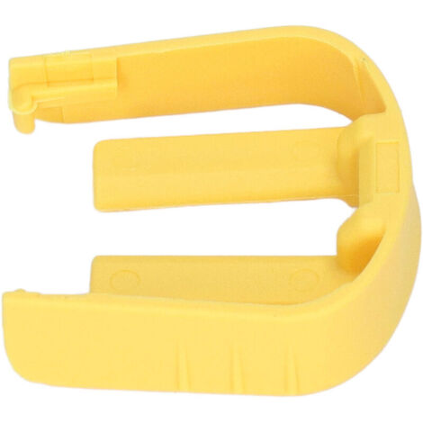 Connecteur Rapide Boucle Voiture Rondelle C Clip Pièce de Rechange Lave ...