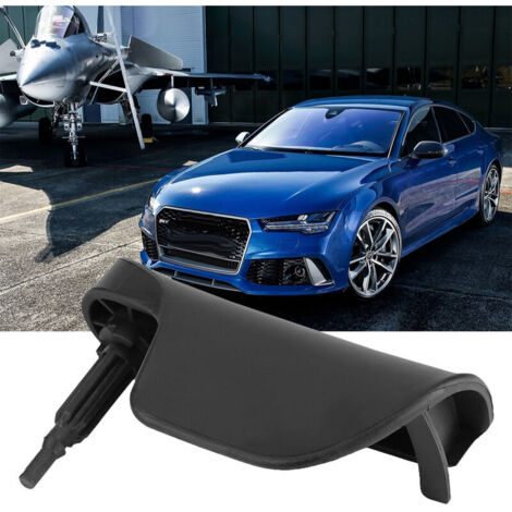 levier capot, 8j1823533 couvercle de la poignée du levier de ...