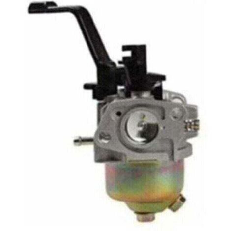 Carburateur AM avec joint pour générateur Eberth 3000