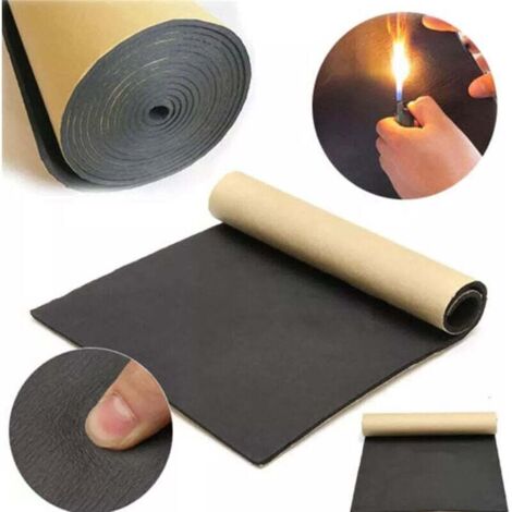 Insonorisation de voiture insonorisant isolation phonique insonorisant ...