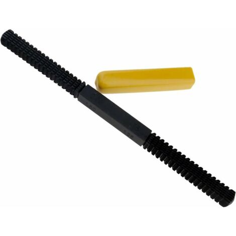Lime de Réparation de Filetage Métrique 21,5 cm - Nettoie les Fils ...