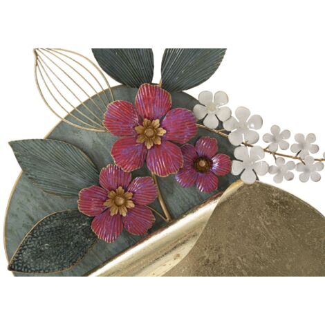 IRON WALL PANEL GARD CM 67X8X74