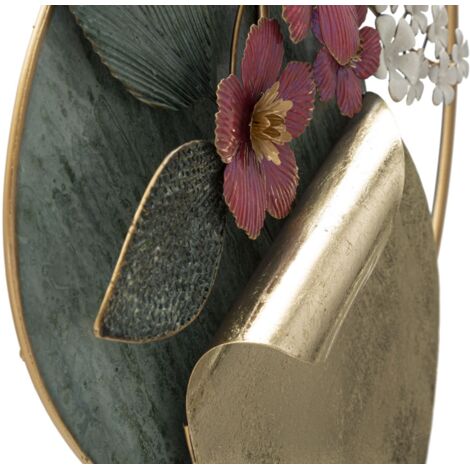 IRON WALL PANEL GARD CM 67X8X74