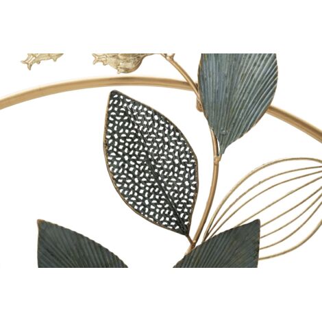 IRON WALL PANEL GARD CM 67X8X74
