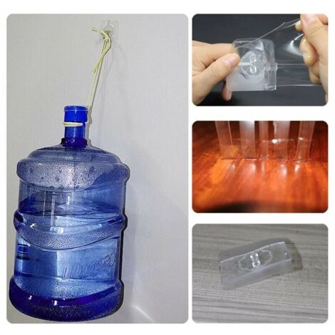 5M Nano ruban adhésif double face salle de bain cuisine robinet Gel ...