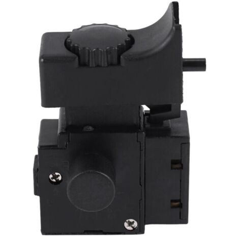 1 PièCes FA2-6/1BEK 250V 6A 5E4 Serrure sur Outil éLectrique Perceuse ...