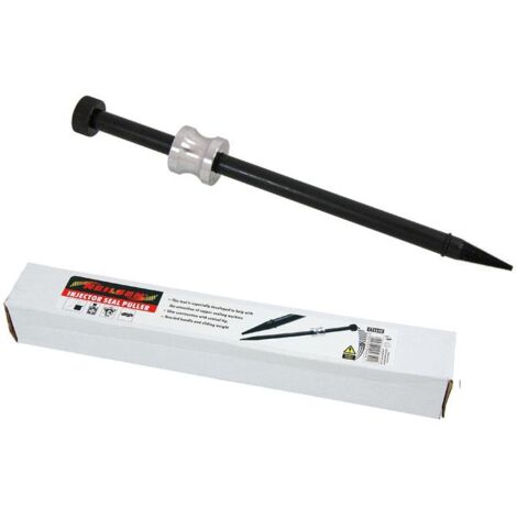 Injector Seal Puller Gasket Copper Washer Seal Remover Puller Universal ...