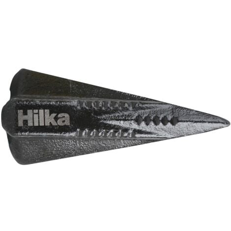 Hilka Log Splitter Bomb 4 Way Split Splitting Wood Grenade 3.5lb Wedge ...