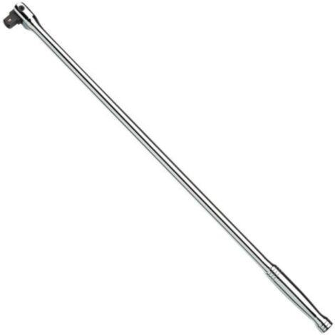 CLARKE BREAKER BAR 40"" 3/4"" DRIVE FLEXI HEAD WRENCH RATCHET KNUCKLE ...