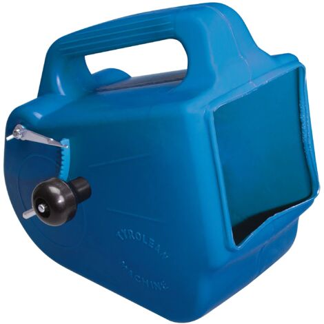Silverline Tyrolean Flicker Gun Cement Tyrol Wall Tyrol Render Sprayer ...