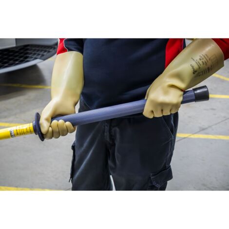 Sealey High Voltage Rescue Pole HRP45