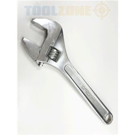 Neilsen Adjustable Plumbers Waterpump Stilsons Monkey Pipe Wrench ...