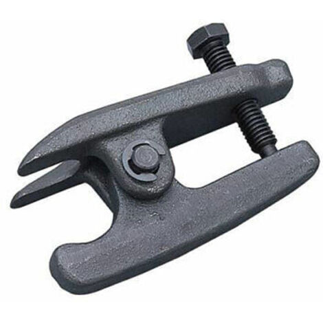 Clarke Ball Joint Splitter 19mm Separator Remover Tie Rod End Puller CHT222