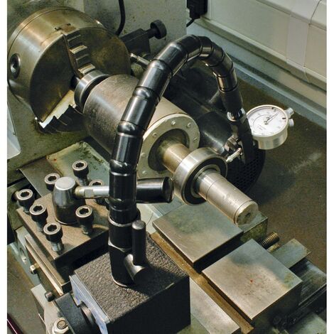 Sealey Dial Gauge Metric 8mm Deflection AK9634M