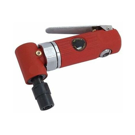 HEAVY DUTY 1/4 RIGHT ANGLE AIR DIE ANGLE GRINDER CUT OFF TOOL WARRANTY ...