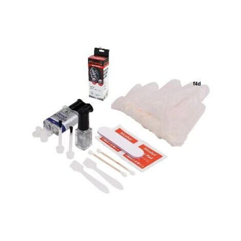 Alloy Wheel Refurbishment Restoration Car Scratch Repair Restore Refurb ...