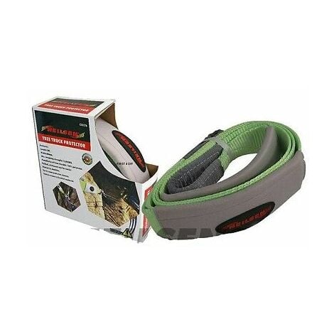 12 TON OFF ROAD 4X4 RECOVERY WINCH TOW SLING ROPE TREE TRUNK PROTECTOR ...