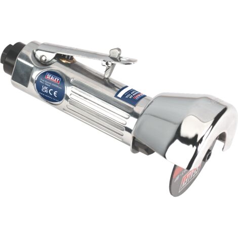Sealey Air Rotary Cut-Off Tool 75mm SA25