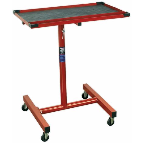 Sealey Mobile Work Station - Adjustable-Height AP200
