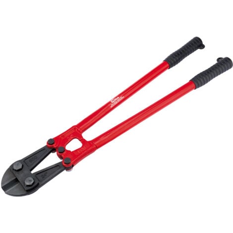 Draper Bolt Cutter 24"" Wire Chain Cropper Heavy Duty 600mm 67649
