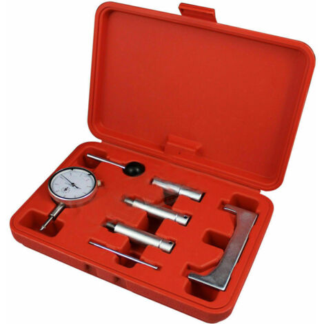 Diesel Fuel Injection Pump Static Timing Adjustment Gauge For VW Audi ...