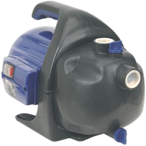 Sealey Surface Mounting Water Pump 53L/min 230V WPS060