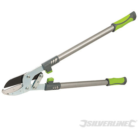 Lidl garden loppers store
