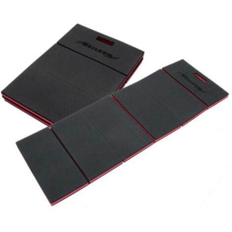 Creeper Foam Mat 3 in 1 Folding Eva Work Mechanic Garage Workshop Seat ...