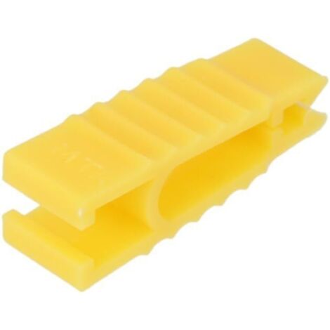 Gebildet Lot de 100 fusibles mécaniques à lame plate 12 V24 V pour ...