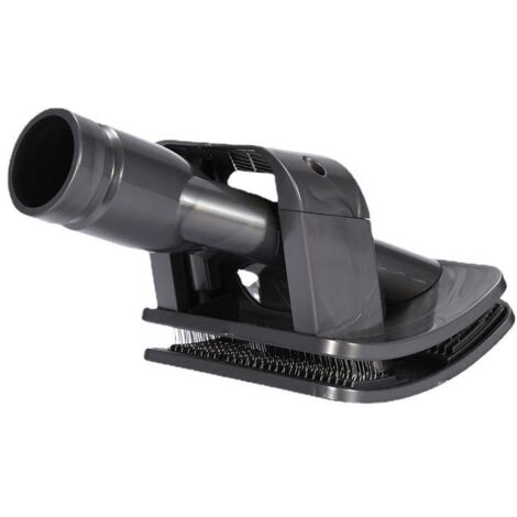 Brosse à Poils d‘Animaux pour Aspirateur Dyson V6 / V7 / V8