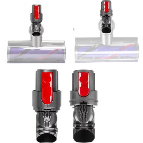 Connecteur de Tête d‘Aspiration à Entraînement Direct pour Aspirateur ...