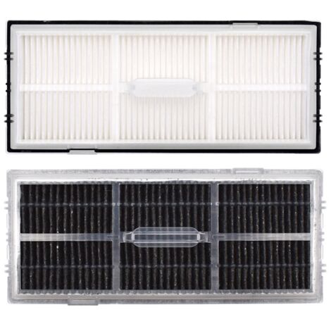 Pour filtre d'aspirateur Roborock G20 / S8 Pro ULTRA, spécification ...