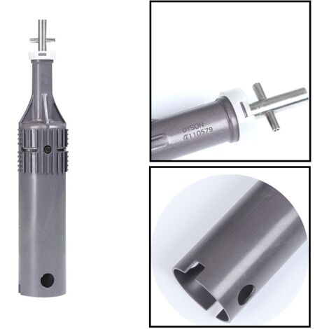 Motor-Cross Head Direct Drive 50W pour Aspirateur Dyson V8 / V10